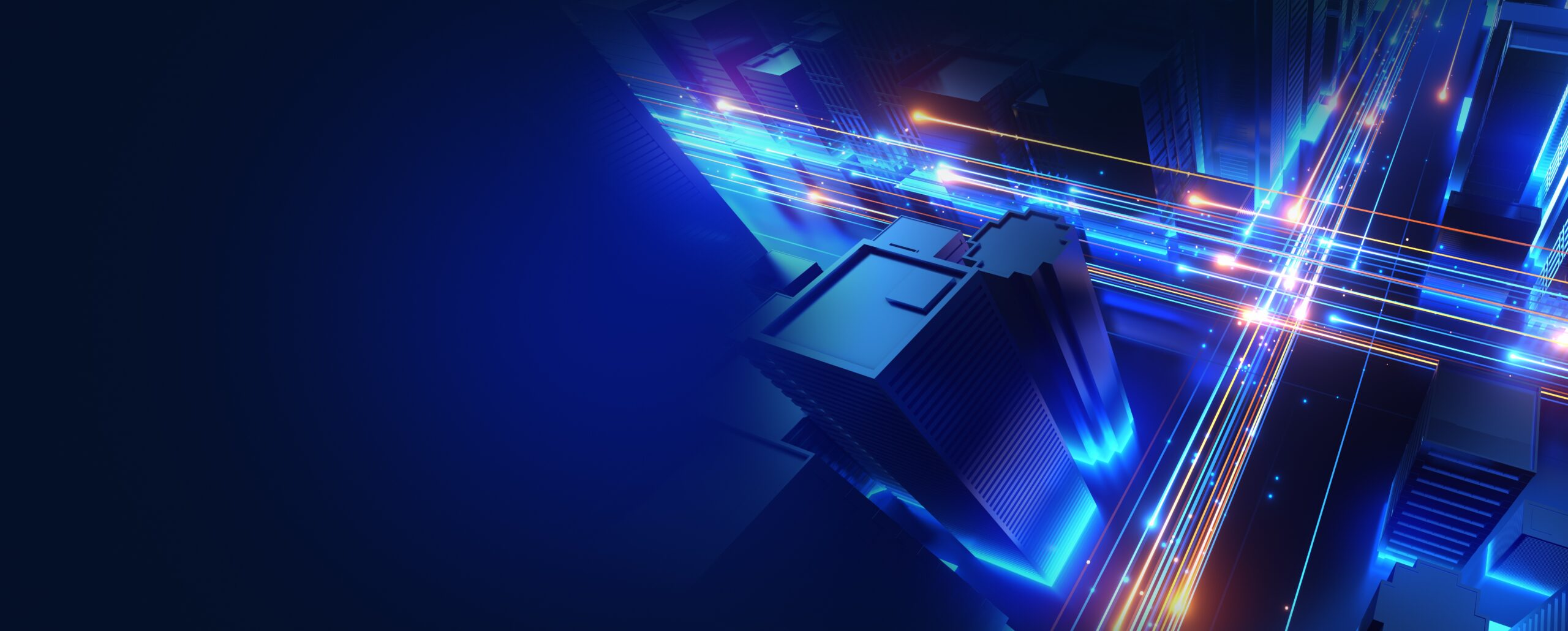 SVL Data Center Cooling | 50 Years Of Cooling Excellence